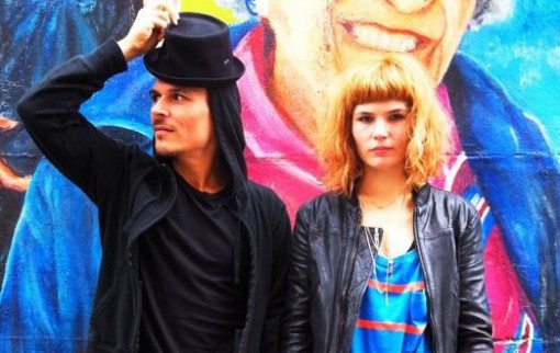 THE DØ – REMIXES (Indie/Alternative – Finland/France) – umstrum||music